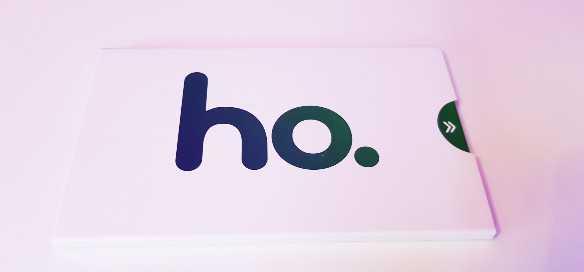 Come attivare una SIM ho mobile | attivare una SIM ho.mobile | Claudio ...